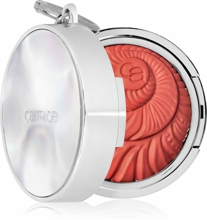 Румяна Catrice Seashell Stories C02 Peach Perfect, 7,8 мл