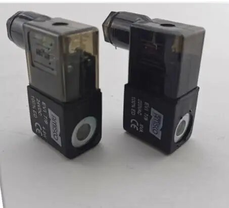 Электромагнитный клапан AMISCO EVI 7/9 DC24V 4.8W DC24V 6.5W DC24V 3W AC220V 6VA 4 шт.