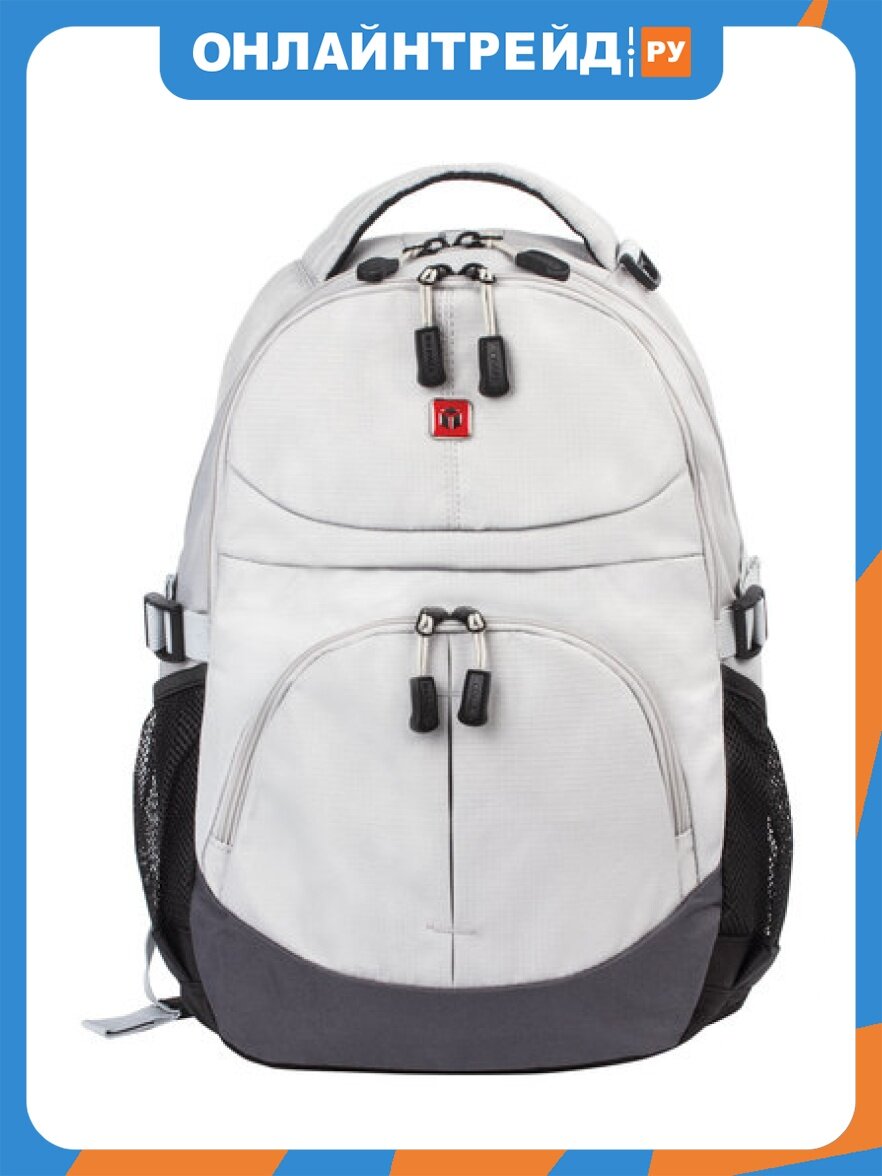 Рюкзак B-pack 226954 S-07 белый