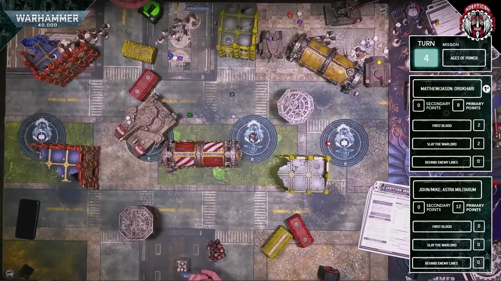 Warhammer 40K Кости эльдари Кости эльдари — фото 1