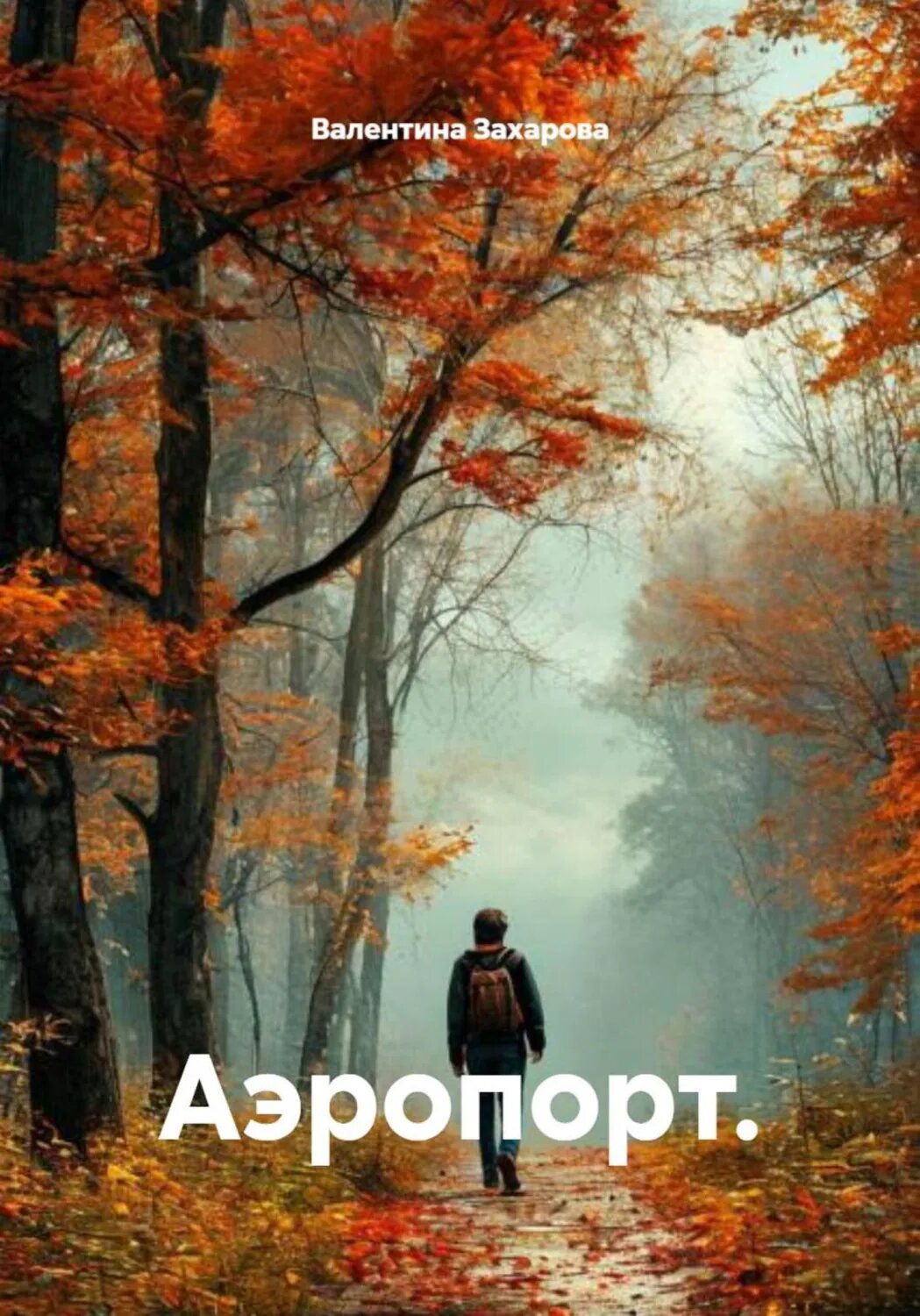 Аэропорт [Цифровая книга]