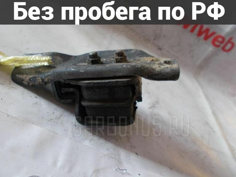 Подушка ДВС Лево / Перед с пробегом Subaru Outback BP9