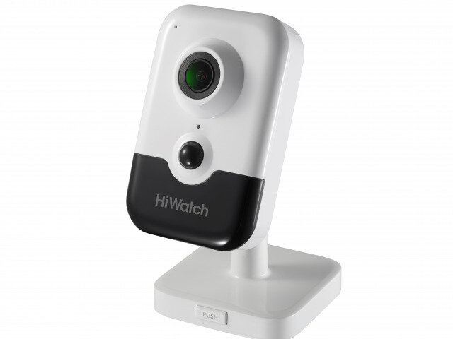 Hiwatch IPC-C022-G2(4mm) Камера видеонаблюдения