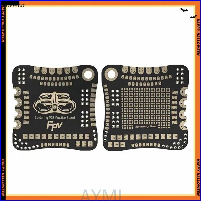 Практическая паяльная доска SpeedyBee PCB (4шт/комплект)