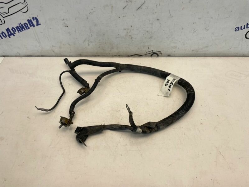 Провод силовой Hyundai Accent 2002 9193025010 LC G4EC (с пробегом)
