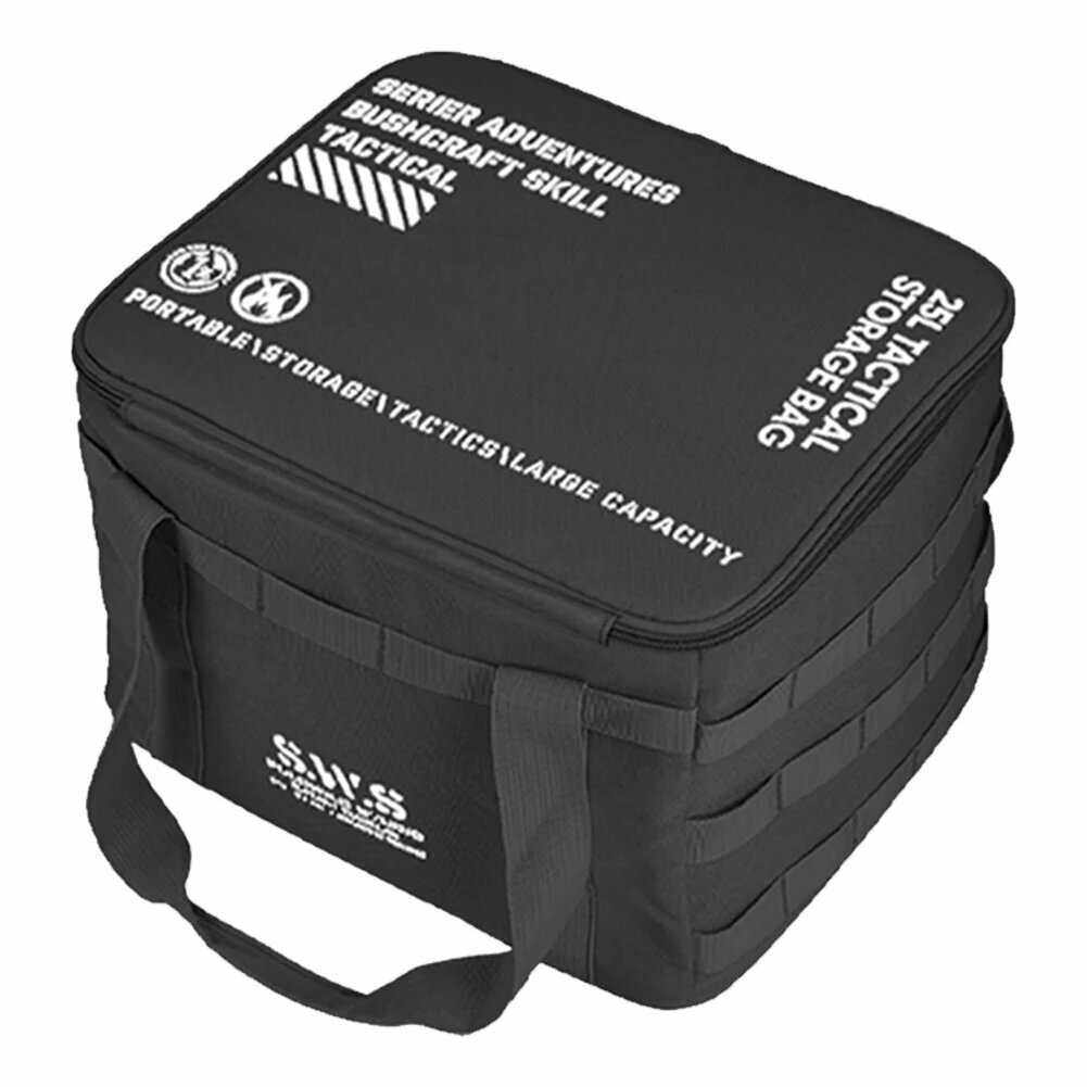 WELLHIKE Сумка для газового баллона 25 л