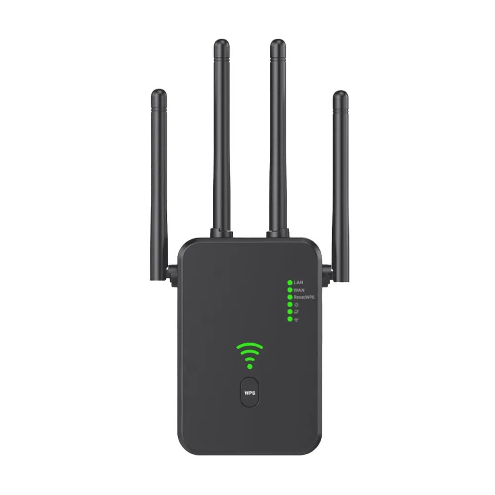 GJX WiFi роутер, премиум маршрутизатор для дома, усилитель сигнала WiFi.