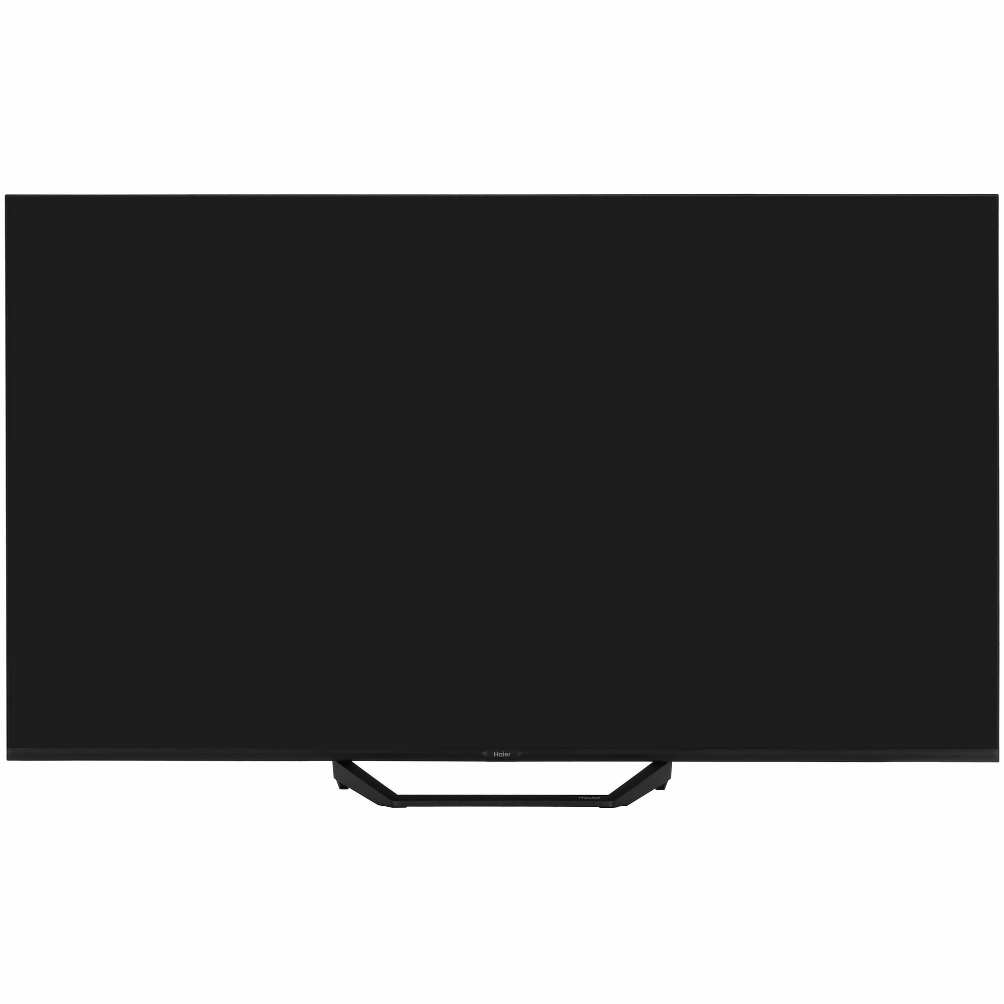 Телевизор Haier 55 Smart TV S2 Диагональ 55 3840x2160 (16:9) — фото 1