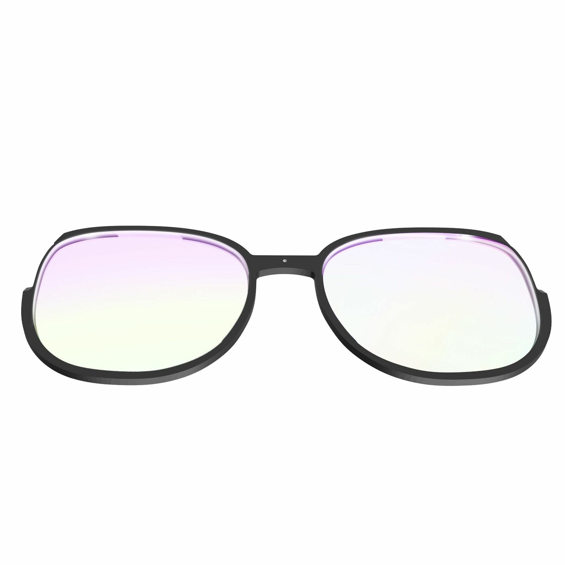 Готовый держатель для линз при близорукости 625-1000Д для MYVU StarV, укажите левый/правый глаз при заказе