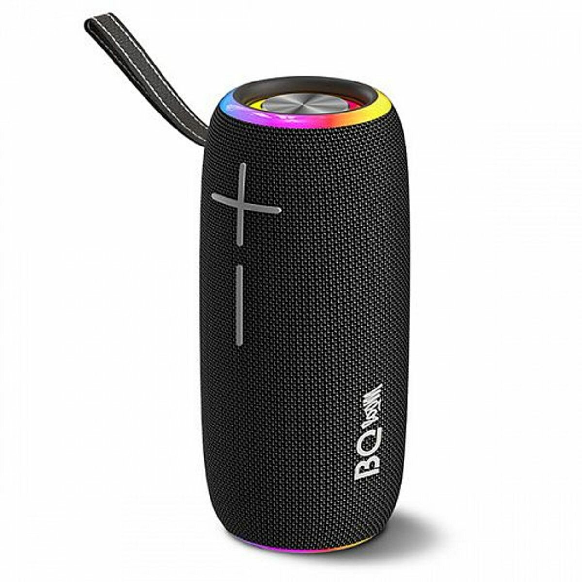 Портативная колонка BQ PBS4004 черный 20 Вт Bluetooth