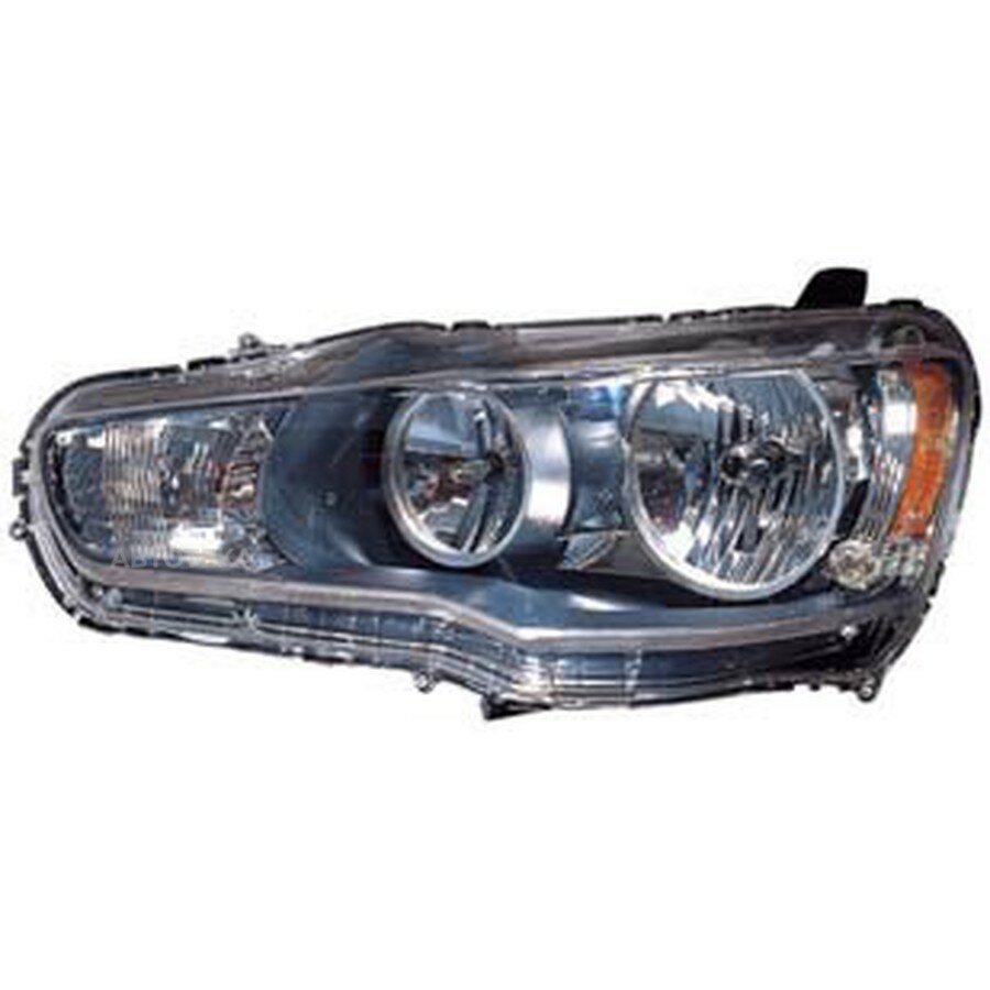 Фара L DEPO 2141190LLDEM2 MITSUBISHI Lancer 08->