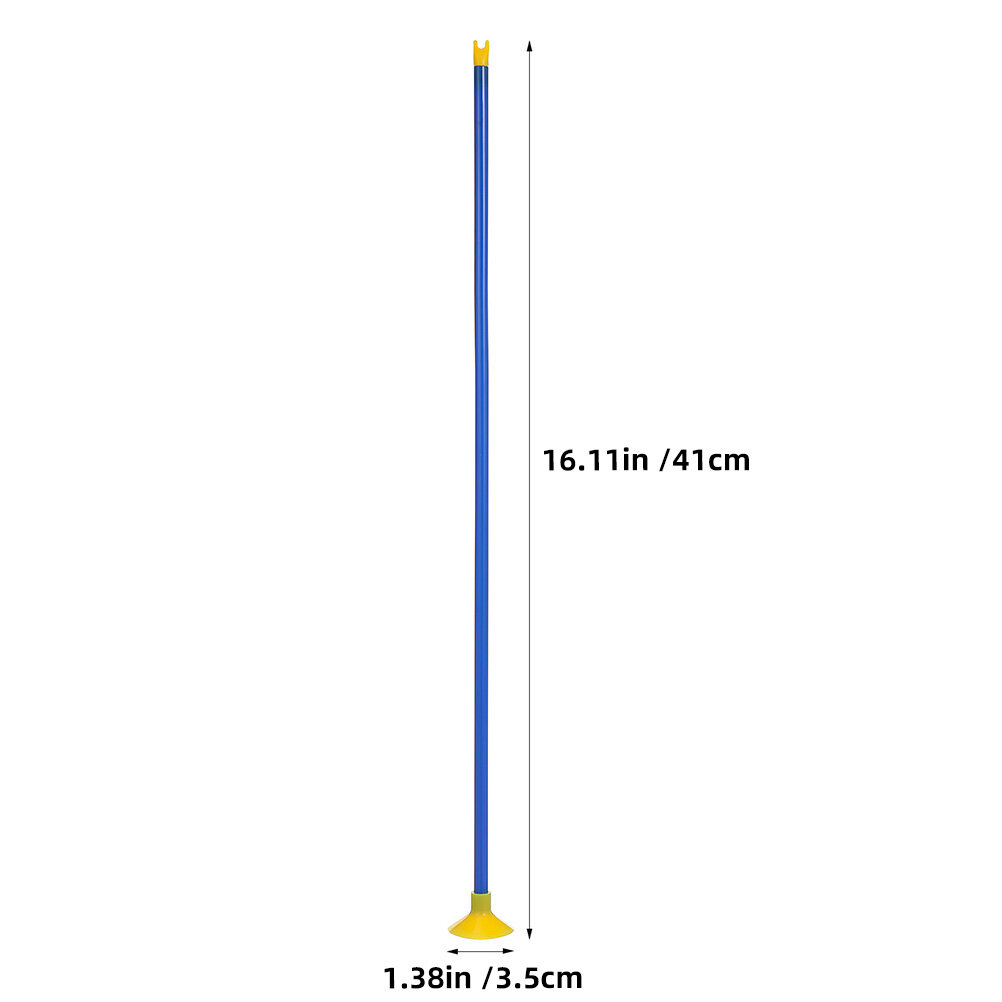 Стрелы С Аспидными Чашками Для Детей Игрушки Для Тренировки 10 Штук 42.00X3.50X3.50Cm