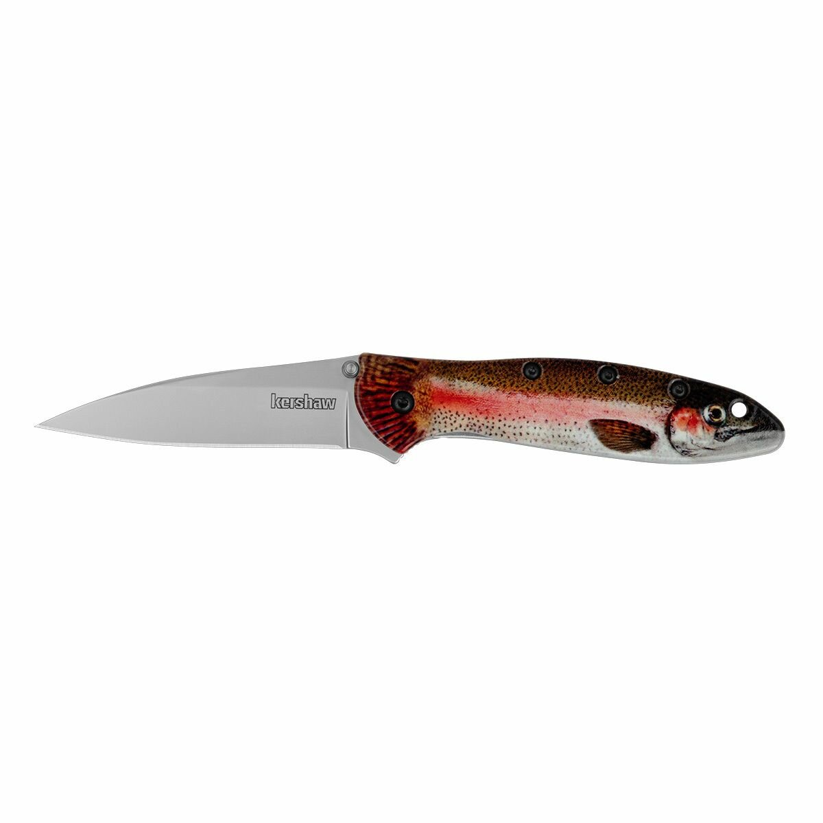 Нож KERSHAW 1660TROUT Leek