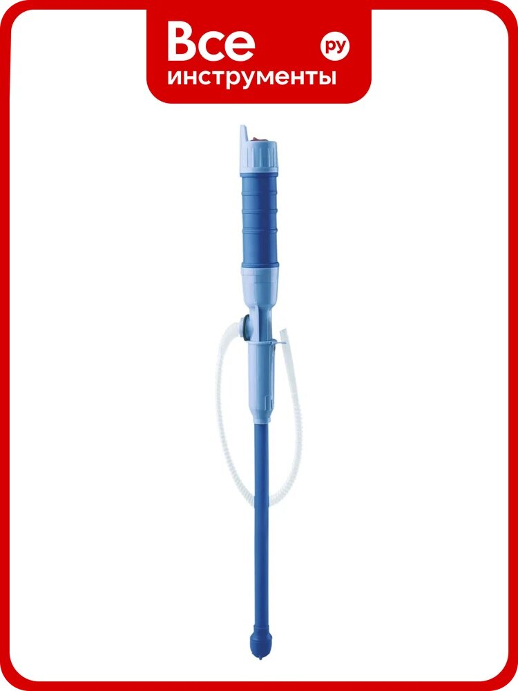 Электрический насос для перекачки жидкости Fox Chemie ELECTRIC FLUID PUMP EEVEE LMF84