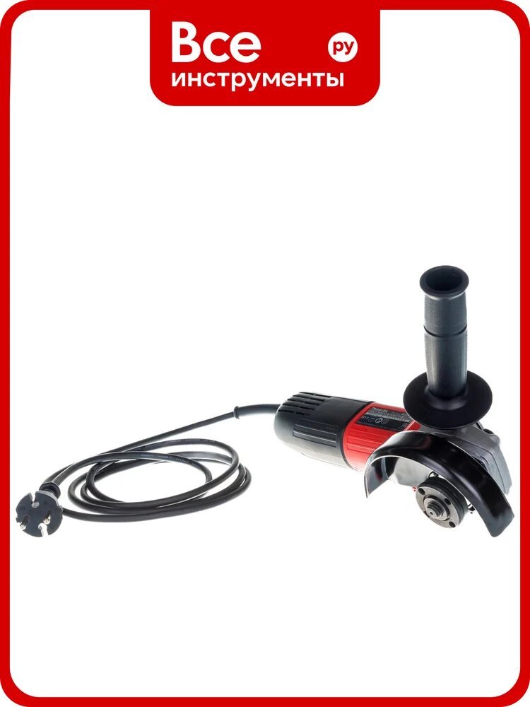 Угловая шлифовальная машина Makita M9507 190322
