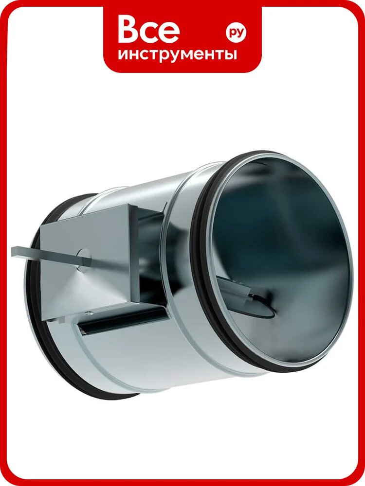 Воздушный клапан DCGAr 125 Shuft НС-1033994