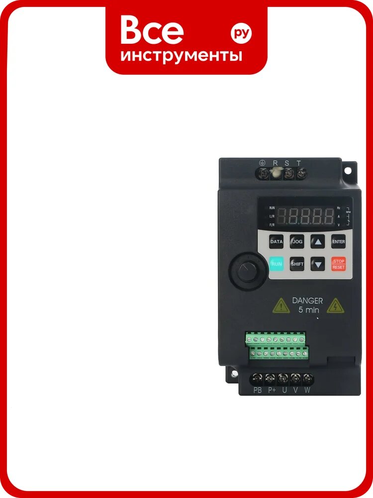 Частотный, ANDELI, преобразователь ANDELI ADL200MN-OR7GB-T4 0.75KW ADL25-006, регулировки скорости вращения асинхронных