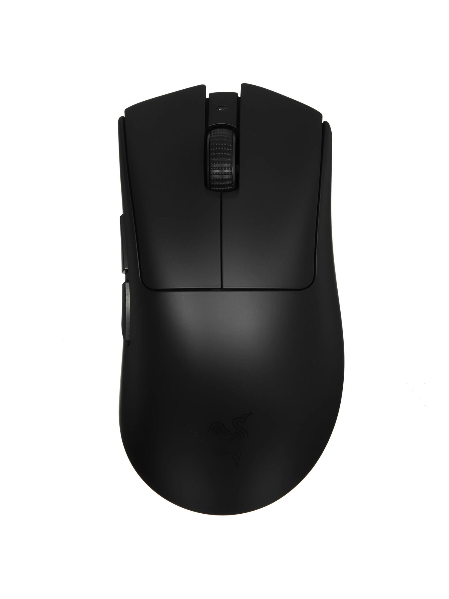 Razer DeathAdder V3 Hyperspeed Беспроводная игровая мышь, черная