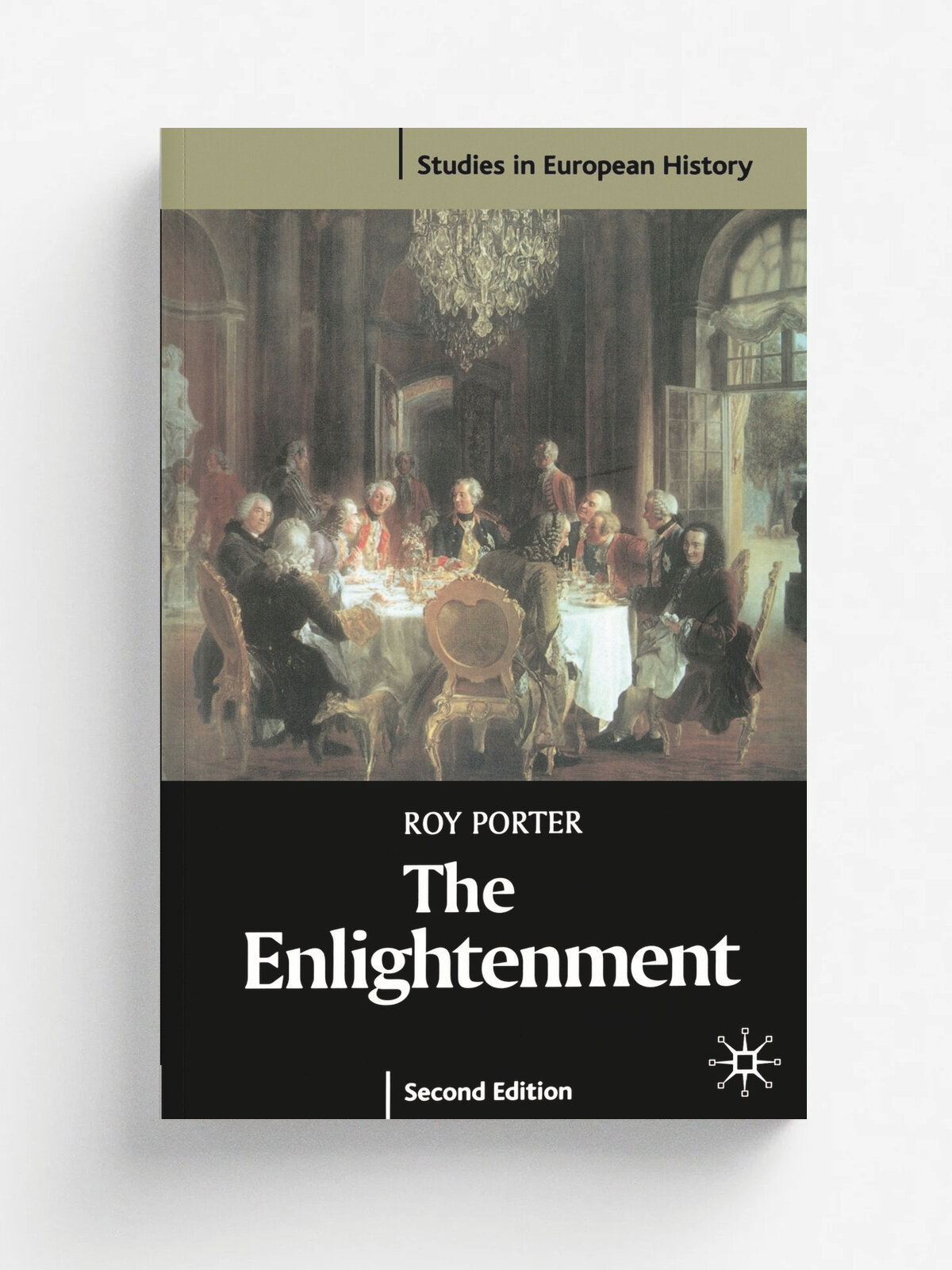 The Enlightenment, Second Edition