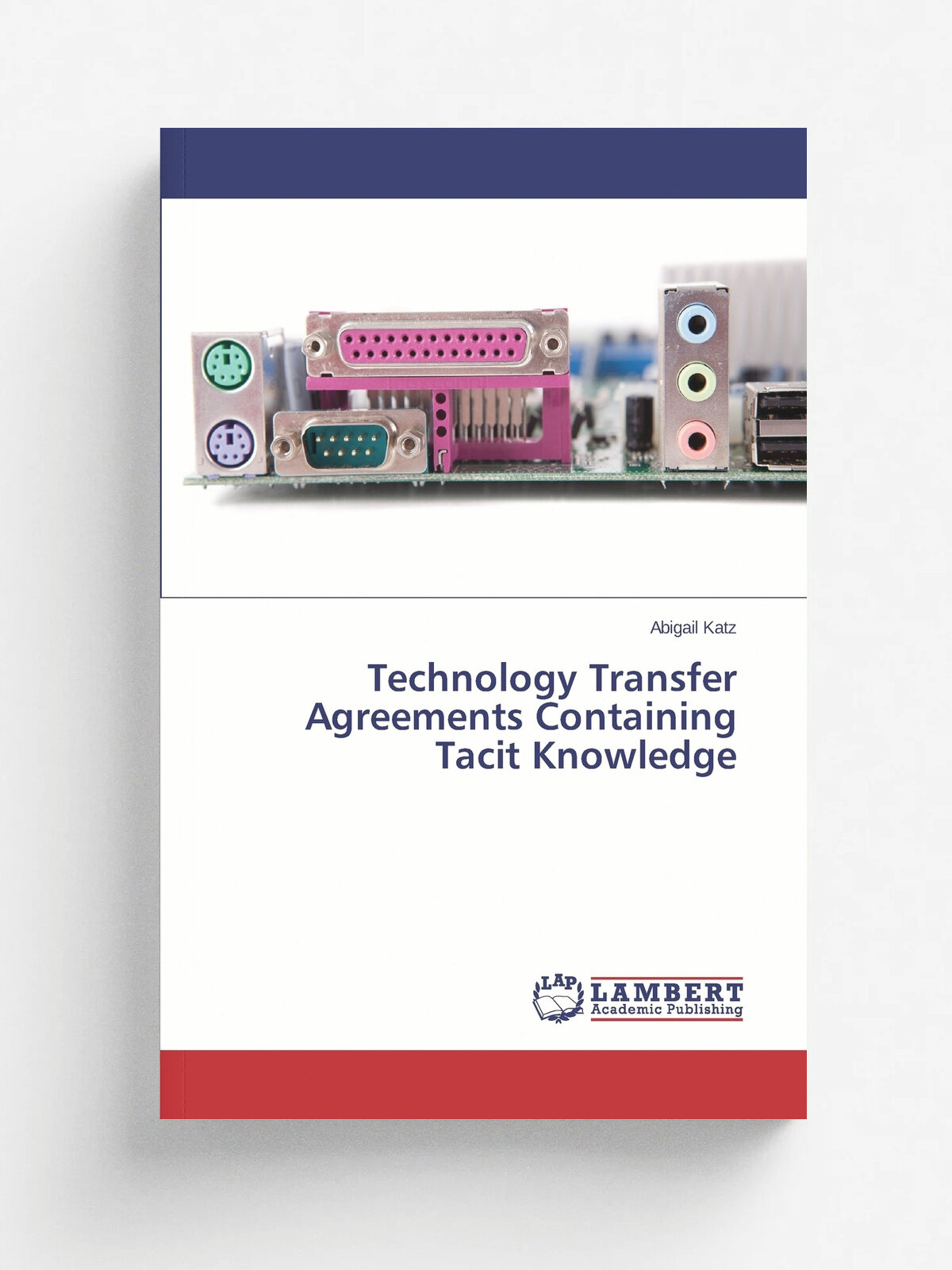 Technology Transfer Agreements Containing Tacit Knowledge