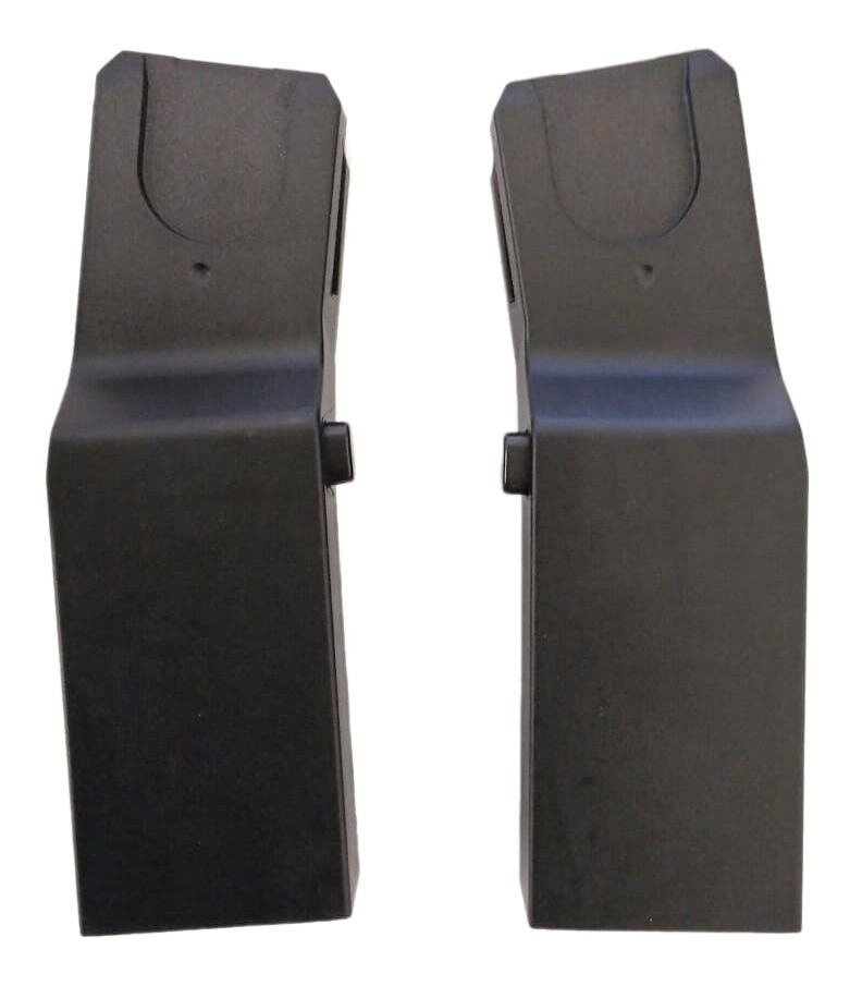 Переходник адаптера для колясок, для Carrello Vector/Epica/Ultra CRL-7018 Peppy Monaco Plus, Monaco Thermo, Peppy Soho