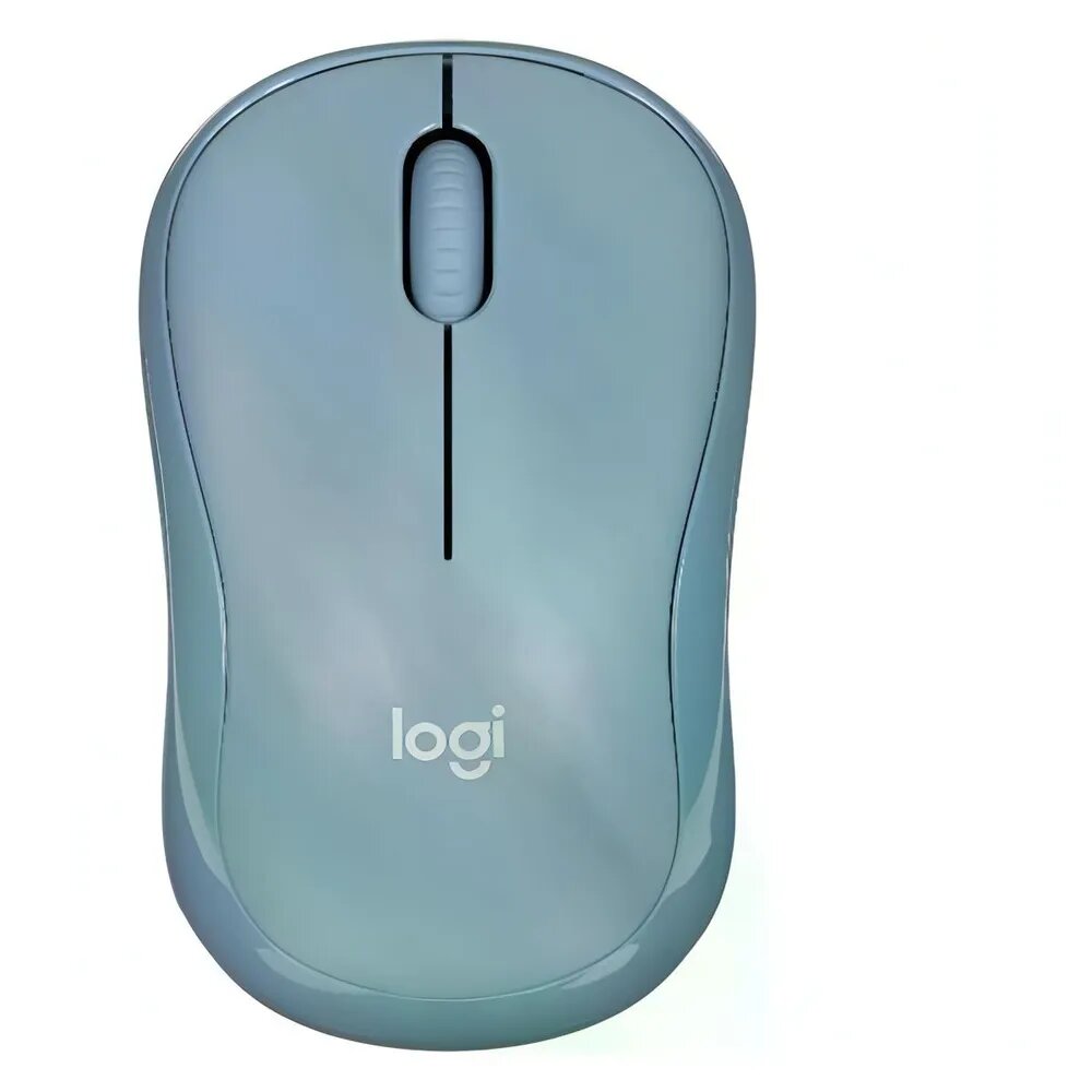Мышь беспроводная Logitech M221