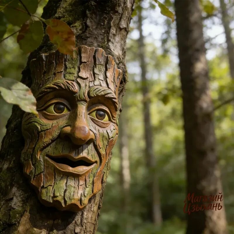 Фигурка садовая — фото 1
