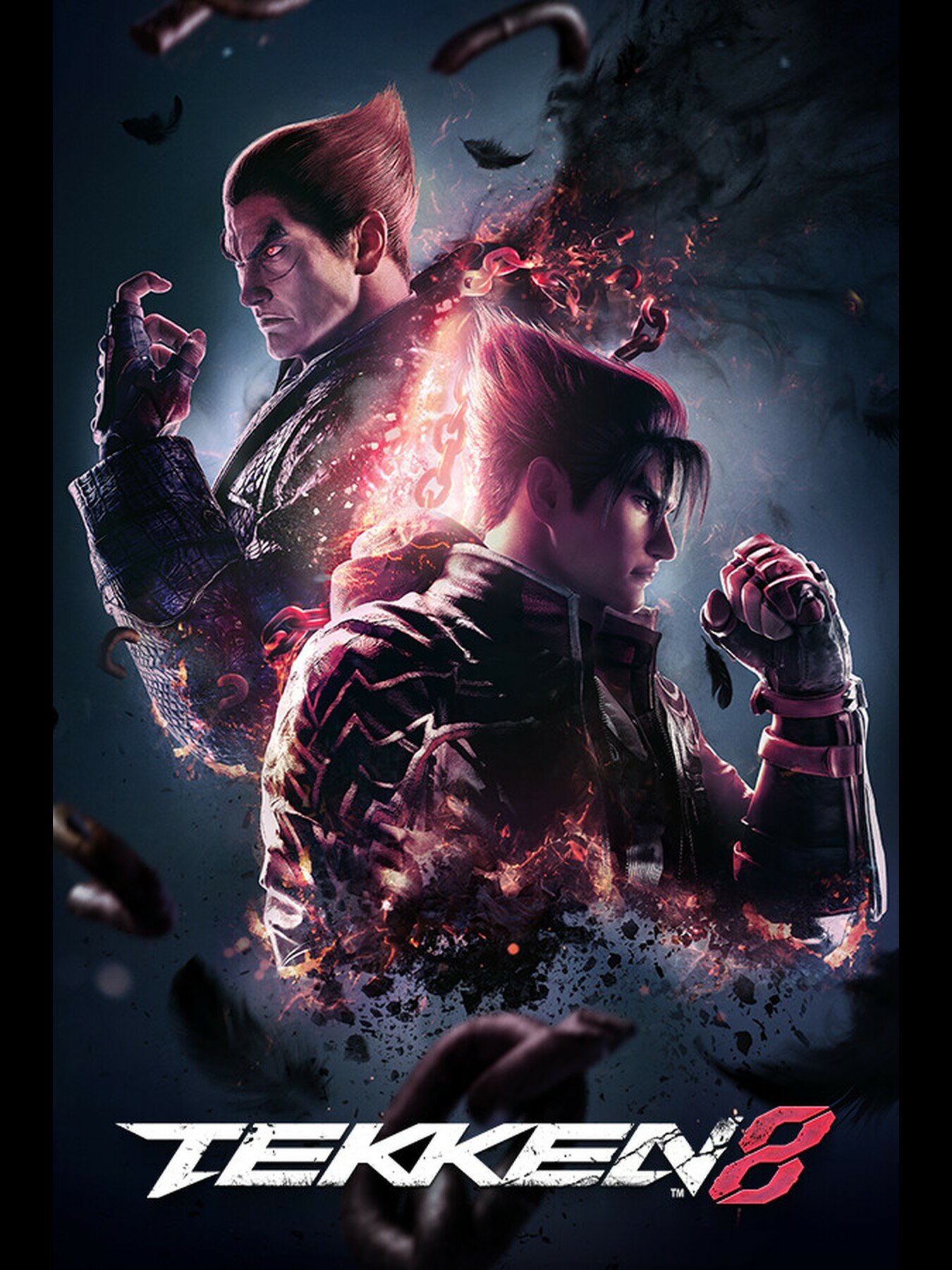 TEKKEN 8 Россия