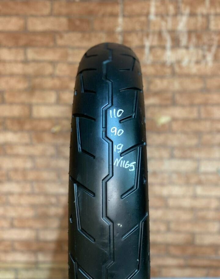 110/90 R19 Michelin Harley-Davidson No1165