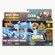 Игровой набор Angry Birds Star Wars Telepods Duel with Count Dooku Фигурка для д...