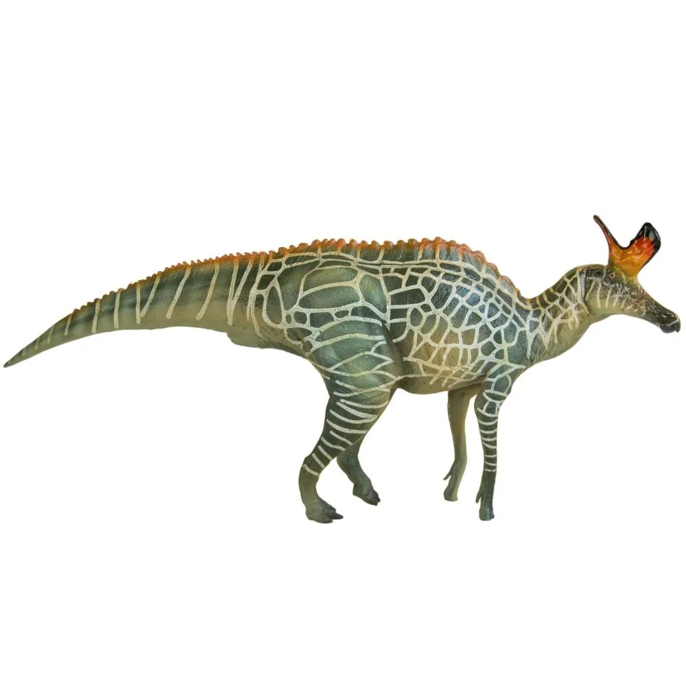 Фигурки "Динозавры" PNSO 32 Audrey The Lambeosaurus Модели доисторических динозавров