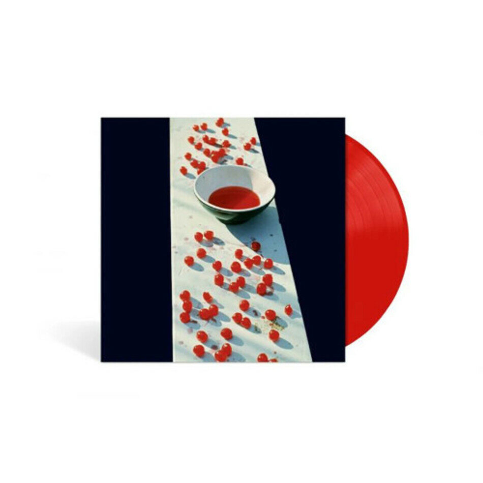 Лимитированное издание Paul McCartney — McCartney (Limited Edition)(Coloured Vinyl)(LP)