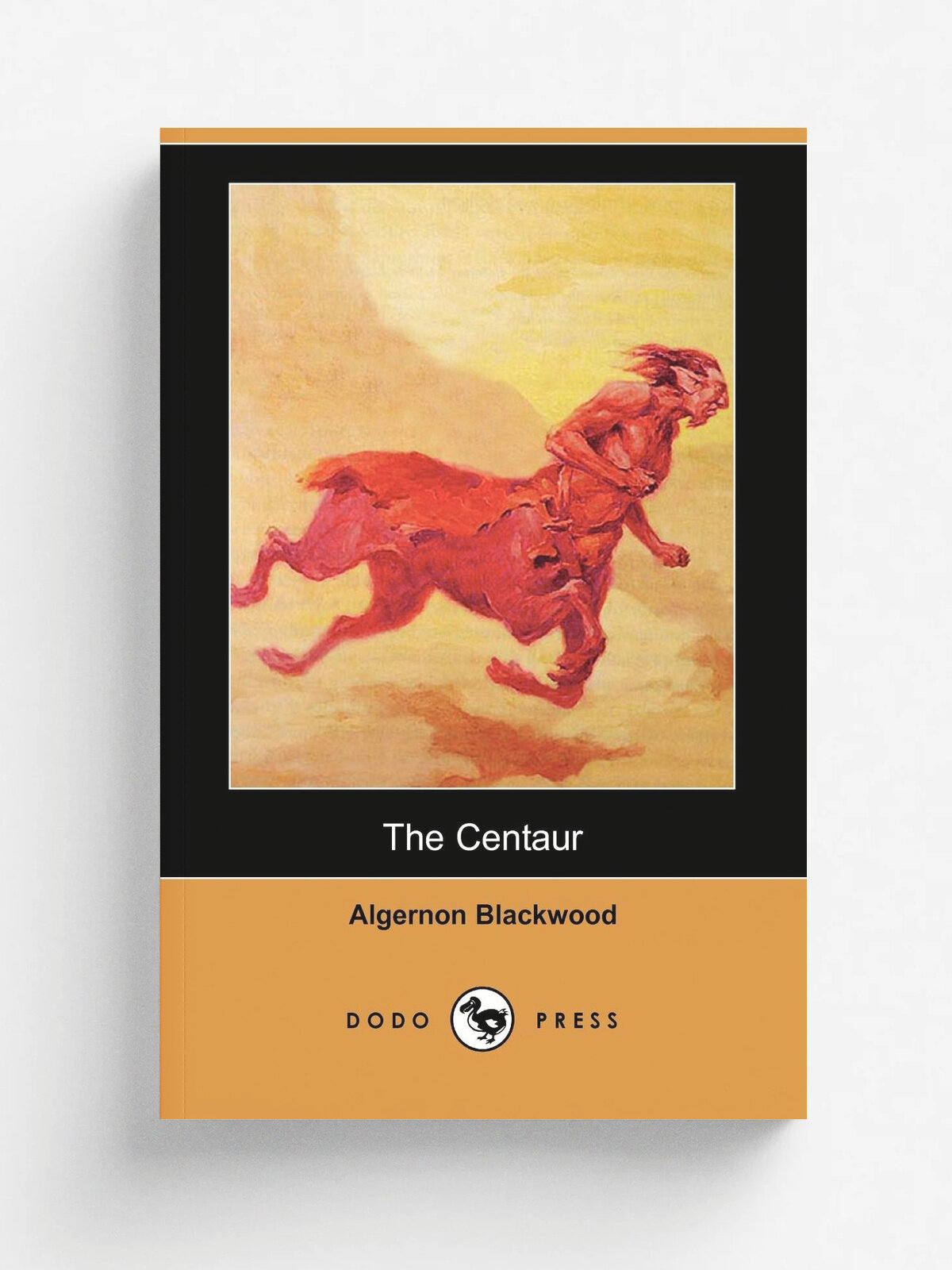 The Centaur (Dodo Press)