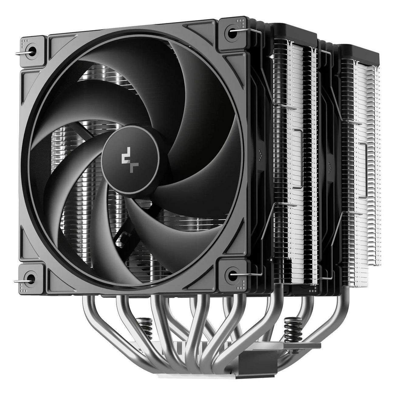 Кулер для процессора DeepCool AG620 G2