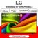 Телевизор LG 50NU900B6LA