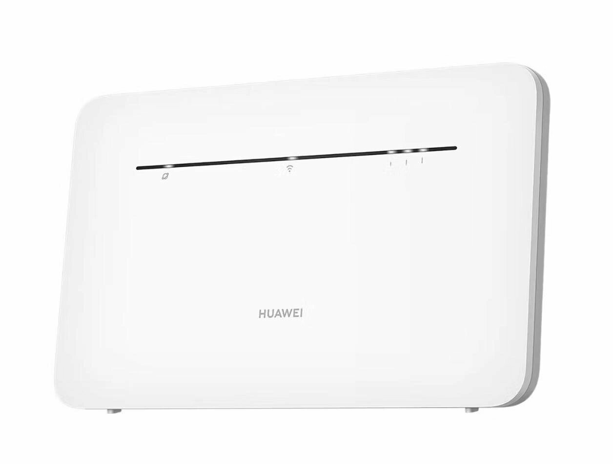 Wi-Fi роутер HUAWEI B535-232a LTE