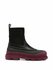 Ботинки Moncler Vera, размер 35