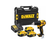 Дрель-шуруповерт DeWalt DCD708P3T