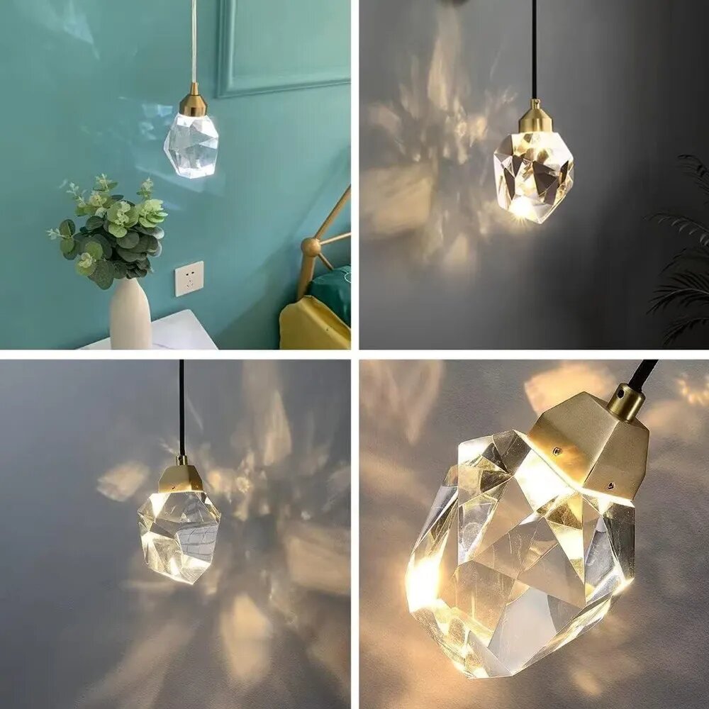 Люстра, LED, 3 Вт — фото 1