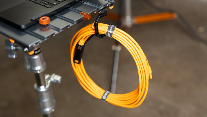 Крючки Tether Tools AeroTrac Hook (2 шт.) [ATHOOK-2] — фото 1