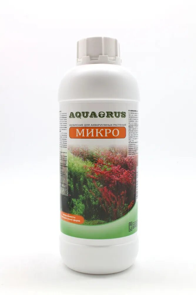 AQUAERUS Микро 1 л