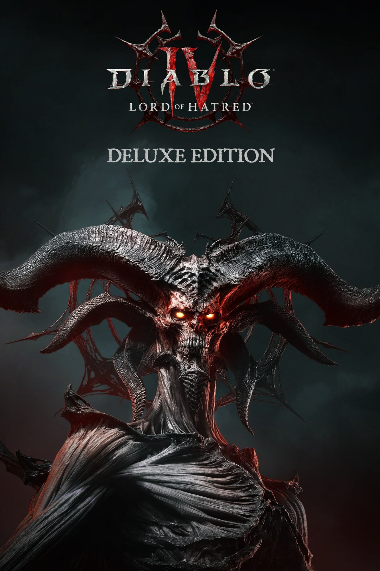 Дополнение Diablo® IV: Lord of Hatred - Deluxe Edition (DLC) для Xbox One/Series X|S, электронный ключ