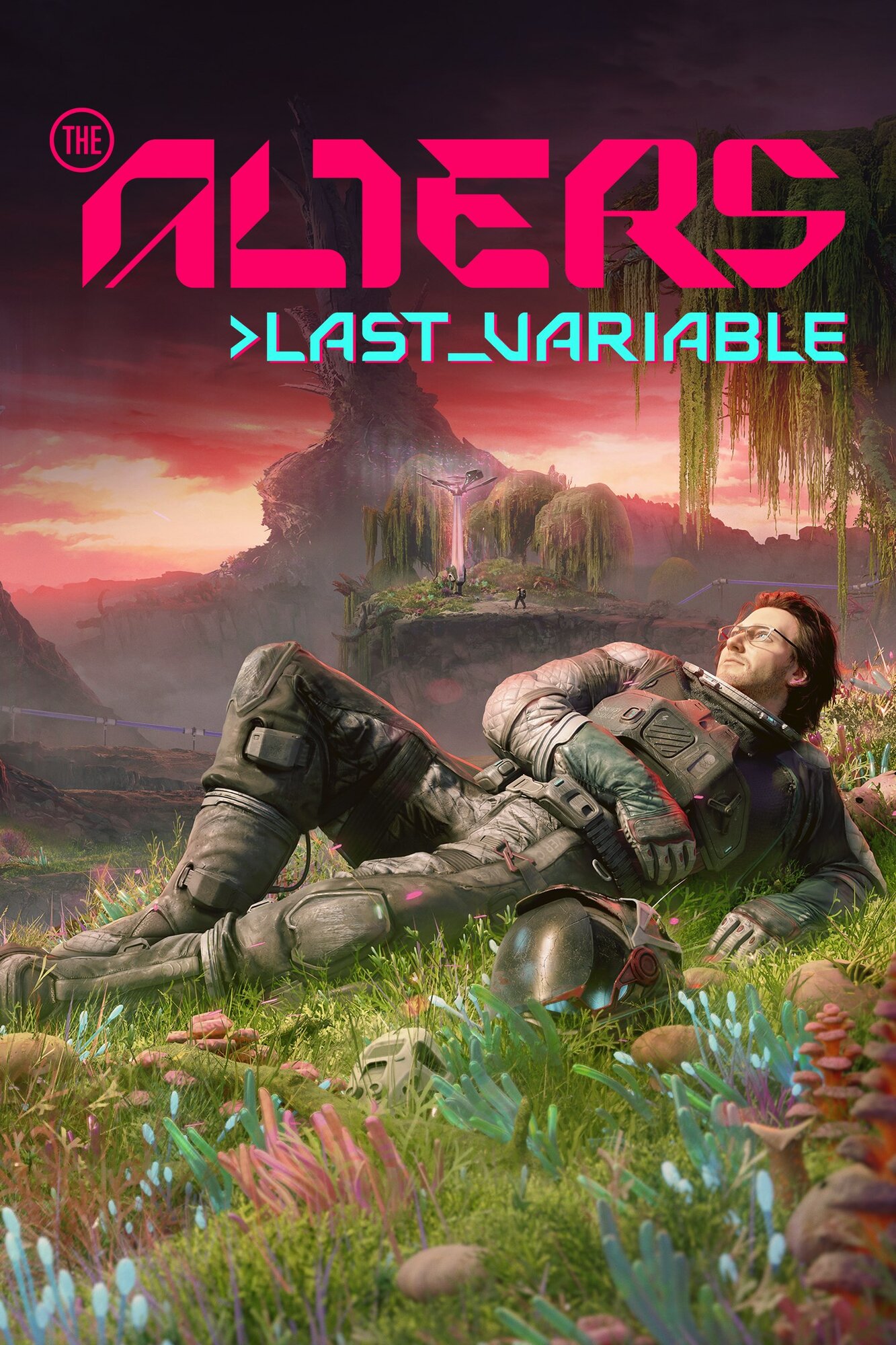 The Alters: Last Variable — дополнение (DLC) — дополнение (DLC) для Xbox / Microsoft Store · Xbox · цифровой ключ · нужна базовая игра