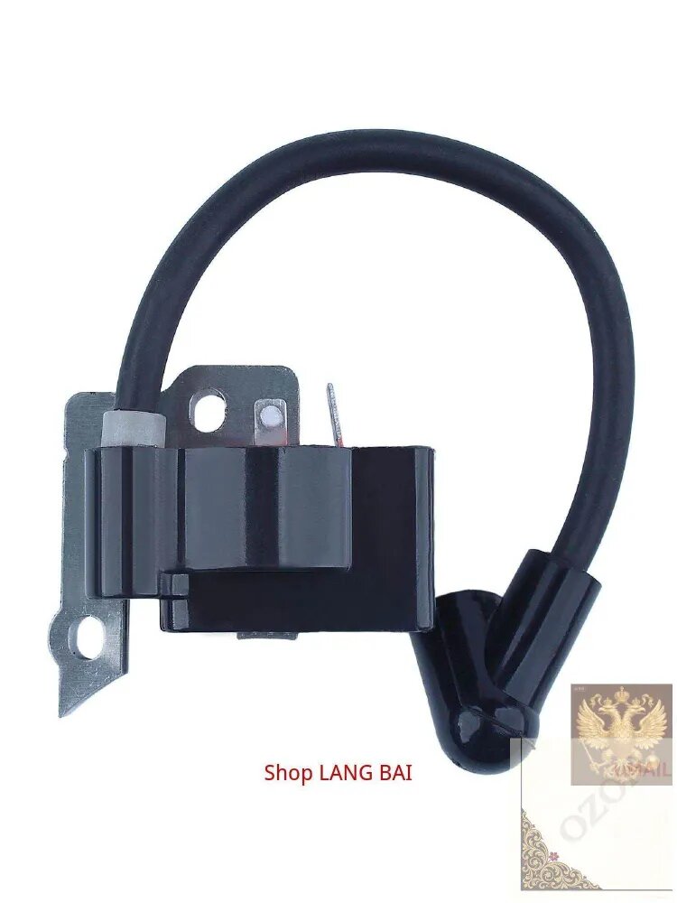 Модуль катушки зажигания для Makita DCS34 DCS4610 Dolmar PS2 PS3 PS34 PS36 PS41 PS45 бензопилы 036143121 136140010 запасная часть