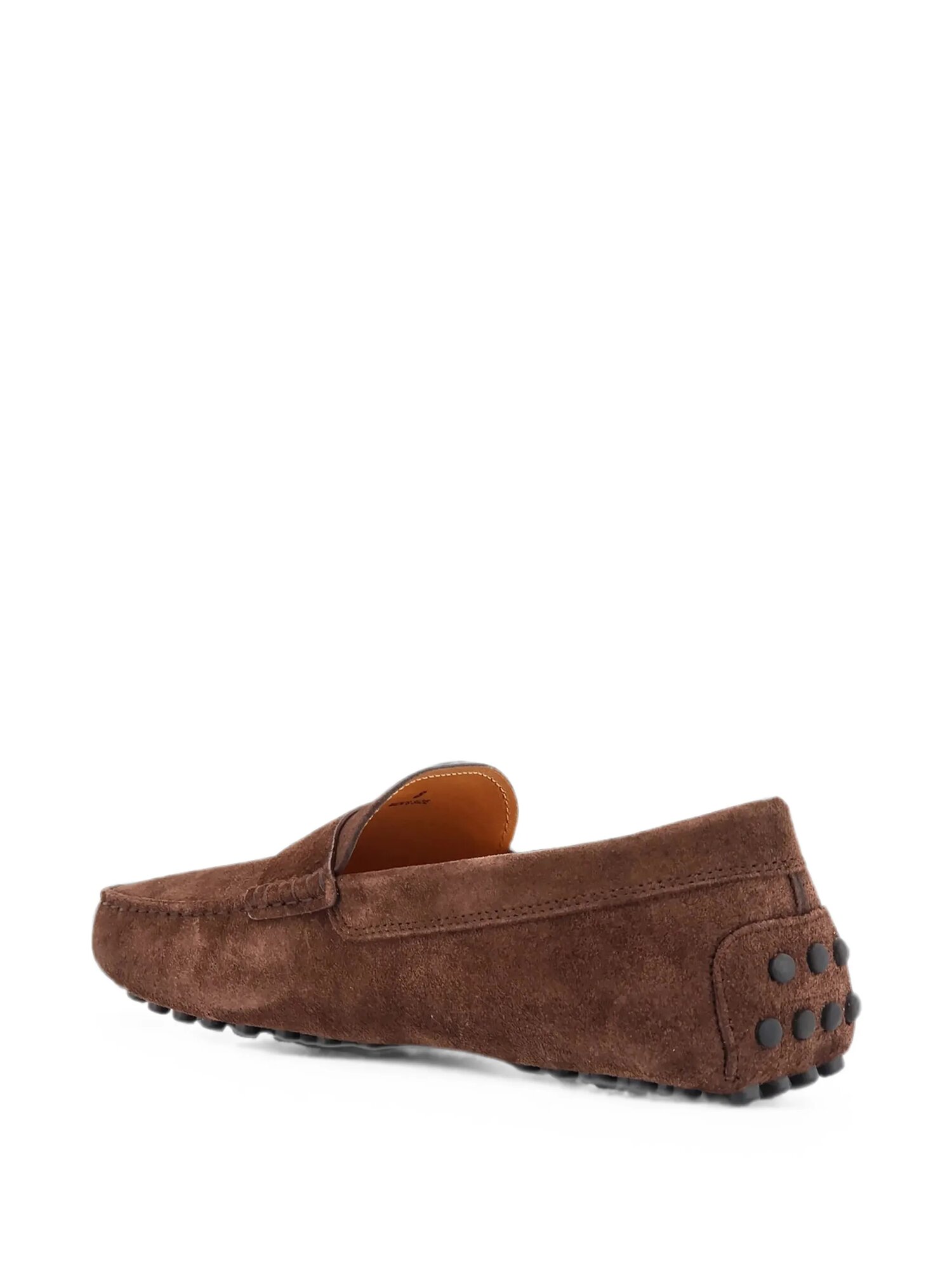 Лоферы Tod's Gommino loafers, размер 7 — фото 1