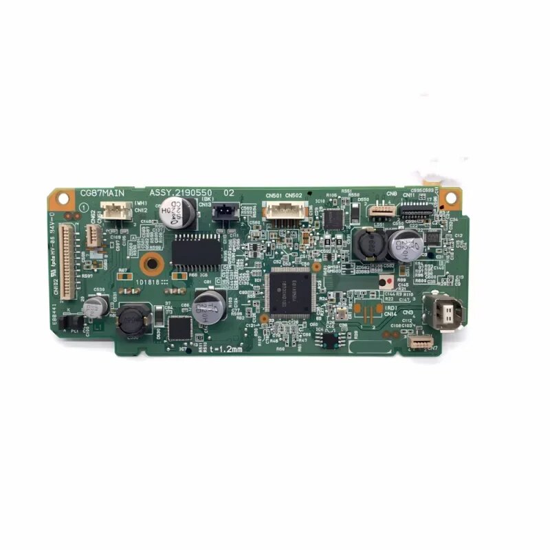 Материнская плата QLi для принтеров Epson L3150, L3250, L3210, L3100, L3160, L3210 Motherboard