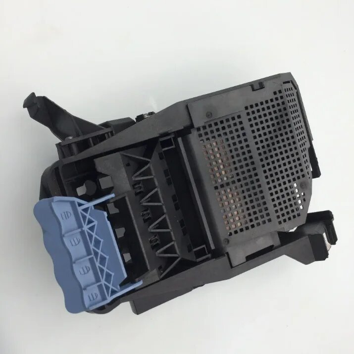 Каретка печатающей головки HP DesignJet C7769-69272 Original, черная