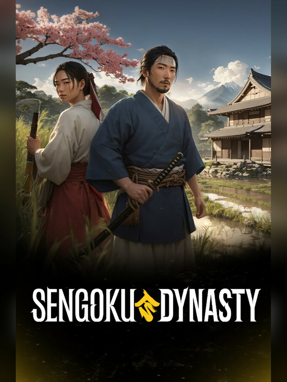 Sengoku Dynasty, Россия