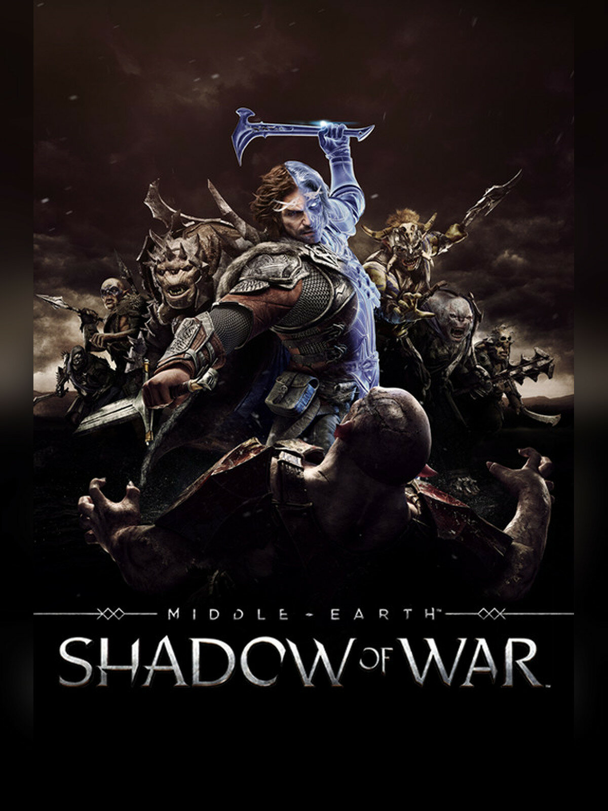 Middle-earth: Shadow of War, Казахстан