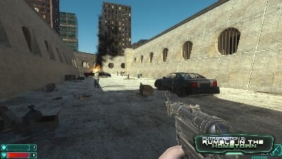 Putrefaction 2: Rumble in the hometown PC Steam Ключ • Активация Steam